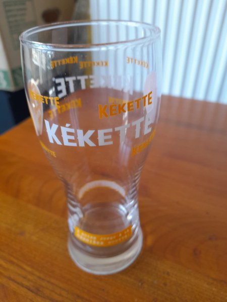 1 verre à bière kékette 25 cl - Mes-occasions.com