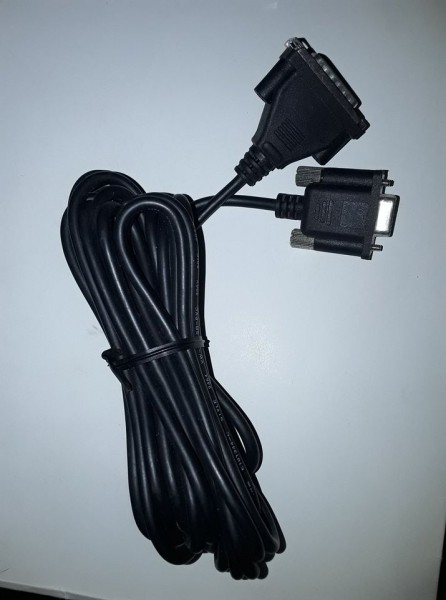 Cable awm e101344 style 2464 - Mes-occasions.com