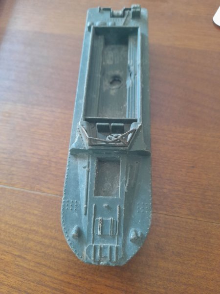 Dinky toys militaire dukw 825 amphibie - Mes-occasions.com