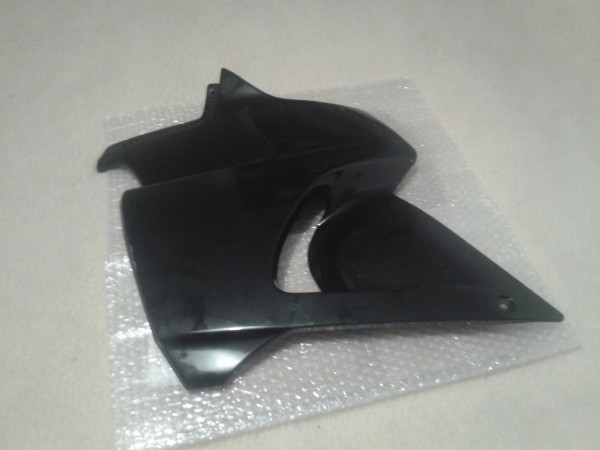 Flanc carénage gauche kawasaki 500 kle 1998 - Mes-occasions.com